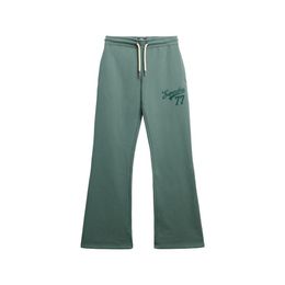 Superdry Hose 'Super 77' Damen Größe 44 grün