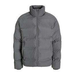 Jack & Jones Jack & Jones Winter Jacket 'ESOHO' male Grey size S