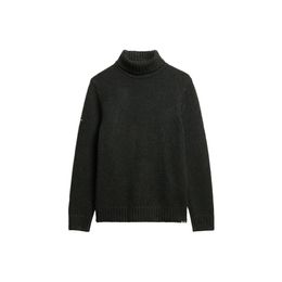 Superdry Sweater male Black size XXXL