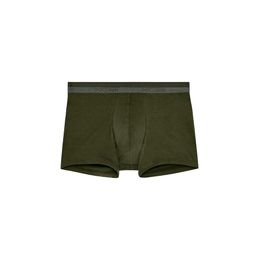 HOM Boxer shorts 'Classic' male Green size S