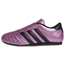 adidas originals Slip-Ons 'Taekwondo' male Purple size 10,5