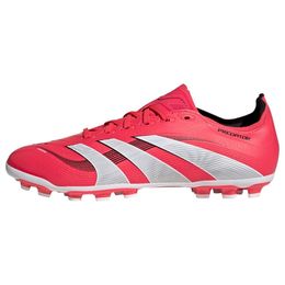 adidas Performance Soccer Cleats 'Predator League' male Red size 5