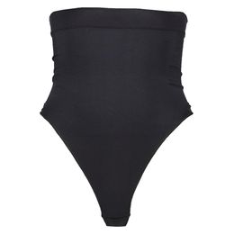 Skims Shapestring in Schwarz - 63% | Gr&ouml;&szlig;e 3XL | Damen-dessous