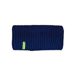 Ortovox Stirnband in Dunkelblau - 47% | Damen-stirnbaender