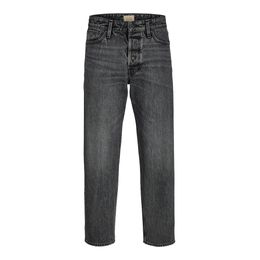 Jack & Jones Jack & Jones Jeans 'JJIEDDIE JJCOOPER' male Black size 28