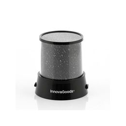 InnovaGoods LED Projektor Sternenhimmel - 74% | Tischleuchten