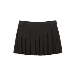 Pull&Bear Pull&bear Skirt 'PACIFIC' female Black size M