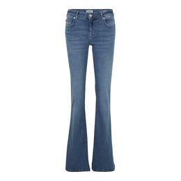 Only Tall Jeans 'ONLTIGER' Damen Gr&ouml;&szlig;e 26 blue denim