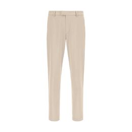 Boggi Milano Chino Pants 'B-Tech' male Beige size 40