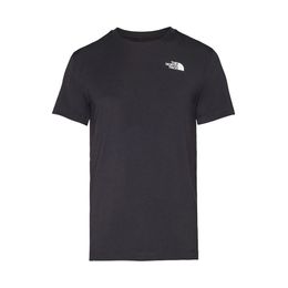 The North Face Funktionsshirt 'Lightning Alpine' Herren Größe XXL schwarz