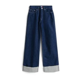 Tommy Jeans Jeans 'CLAIRE' female Blue size 30