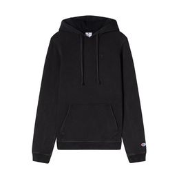 Champion Authentic Athletic Apparel Sweatshirt male Black size S