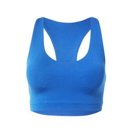 New Balance Sports Bra female Blue size M