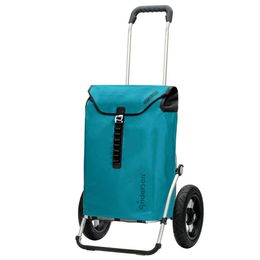 Andersen Shopper Shopper 'Royal' female Blue size One Size