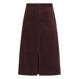 Culture Skirt 'CUKlay' female Brown size 44