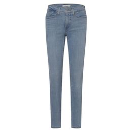 Levi's LEVI'S Jeans '311' Damen Größe 30 blue denim