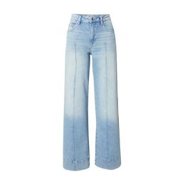 Tally Weijl Jeans Damen Gr&ouml;&szlig;e 29 hellblau