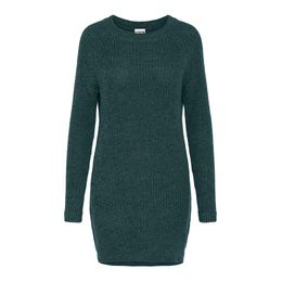Noisy may Knitted dress 'NMSiesta' female Green size L