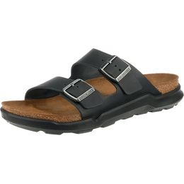 Birkenstock Pantolette Herren Gr&ouml;&szlig;e 40 schwarz