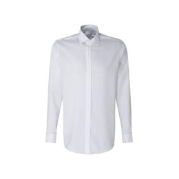 Seidensticker Business Shirt male White size 40