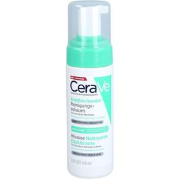 L'Oréal Cerave ausgleichender Reinigungsschaum 148 ml