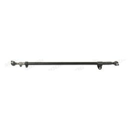 MOOG Spurstange vorne rechts links für LAND ROVER QHG100010 QHG000050 LR-DS-5016