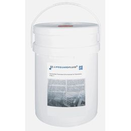 ZF Automatikgetriebeöl (20 L) für ASTON MARTIN LAND ROVER AUDI JAGUAR BENTLEY BMW MASERATI TYK500050 JaguarFluid8432 PY112995PA S671.090.253