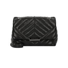 Armani Exchange Schultertasche 26 cm in nero | Gr.: onesize