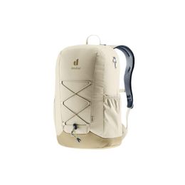 Deuter Gogo 28 Liter Lifestyle Rucksack in bone-desert | Gr.: onesize