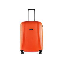 EPIC GTO 5.0 4-Rollen Trolley 65 cm in neonorange | Gr.: onesize