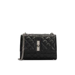 Kazar Schultertaschen in Schwarz | Gr.: onesize
