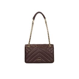 Kazar Schultertaschen in Braun | Gr.: onesize