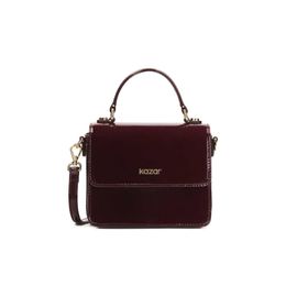 Kazar Schultertaschen in Bordeaux | Gr.: onesize
