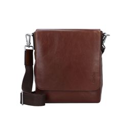Picard Buddy Messenger Leder 23 cm in cognac | Gr.: onesize