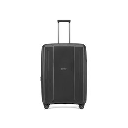 EPIC Anthem 4 Rollen Trolley 75 cm mit Dehnfalte in voidblack | Gr.: onesize