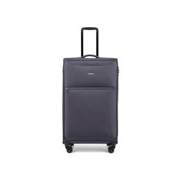 EPIC Jupiter 4X 4 Rollen Trolley 79 cm in excaliburgrey | Gr.: onesize