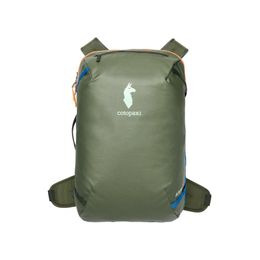 Cotopaxi Rucksack 'Allpa' in oliv | Gr.: onesize