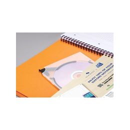 Oxford Activebook International Optik Paper 80 g/qm A4+ 6mm liniert 80 | Gr.: onesize