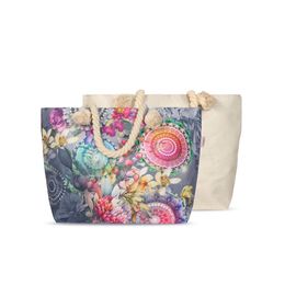 JACK Strandtasche in Bunt | Gr.: onesize