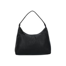 Tom Tailor Evelina Schultertasche 37 cm in black | Gr.: onesize