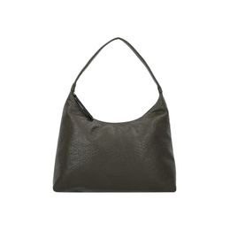 Tom Tailor Evelina Schultertasche 37 cm in khaki | Gr.: onesize