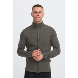 Blend Strickjacke BHRycel in Grau | Gr.: L