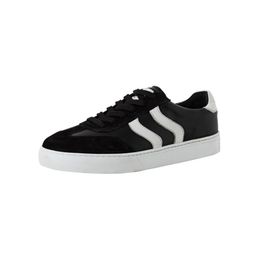 Marco Tozzi BY GUIDO MARIA KRETSCHMER Sneaker in BLACK COMB | Gr.: 43
