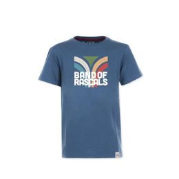 Band of Rascals T-Shirts " Fountain " in blau | Gr.: 98/104
