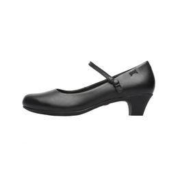 Camper Pumps " Helena " in Schwarz | Gr.: 41