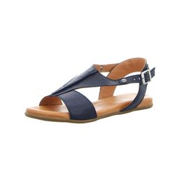 Andrea Conti Sandalen in schwarz | Gr.: 37