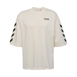 Hummel T-Shirt Hmloversized Erwachsene in TOFU | Gr.: L