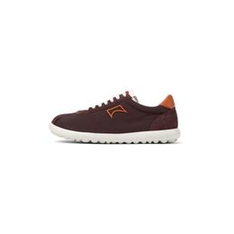 Camper Sneaker Pelotas XLF " Pelotas XLF " in Burgund | Gr.: 37
