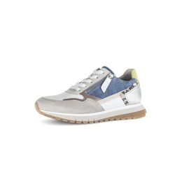 Gabor Comfort Sneaker low in multicolour | Gr.: 35