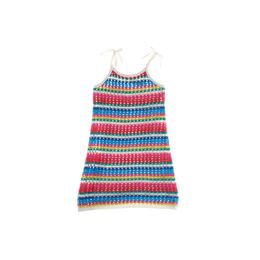 GAP Kurzes Kleid in Multicolored | Gr.: 9-10 Jahre
